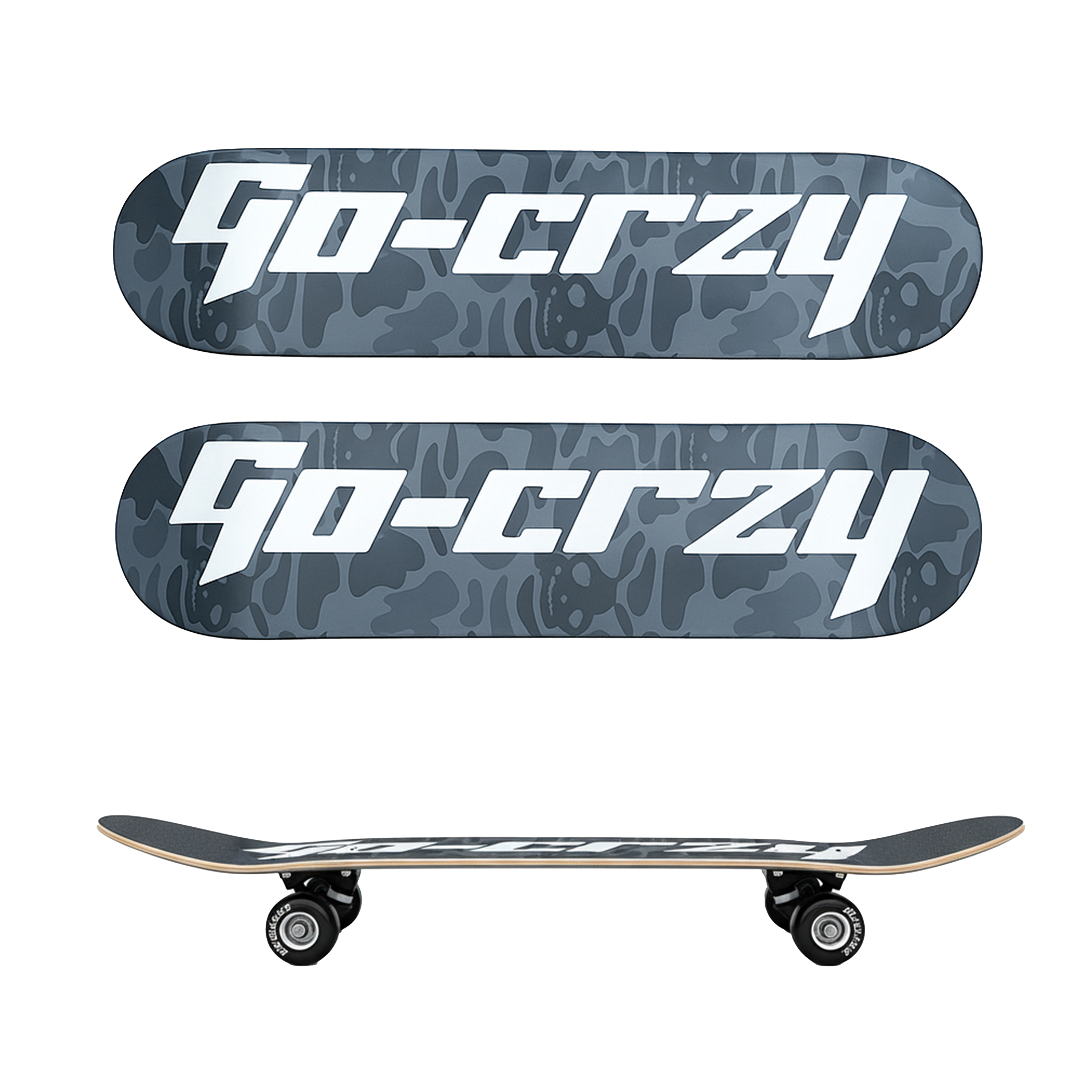 GoCrazy