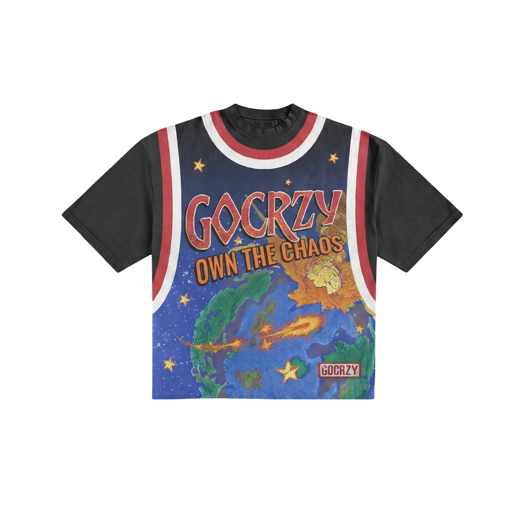 GOCRZY – GoCrazy